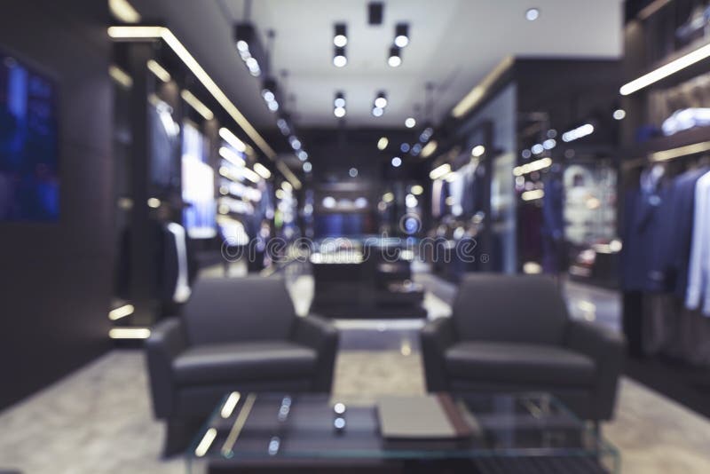 Blurred Clothing Store Backgrounds Stock Photos - Free & Royalty-Free ...