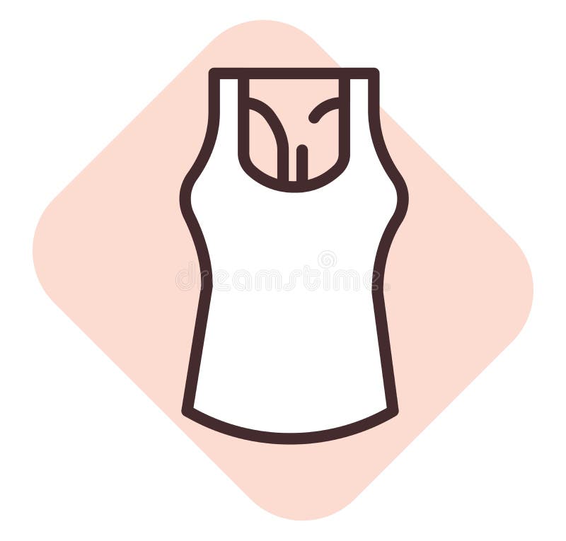 Womans Apparel Stock Illustrations – 306 Womans Apparel Stock ...