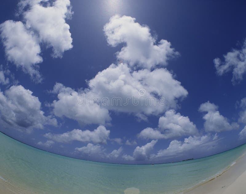 Cloud stock image. Image of clouds, white, cover, calm - 237569