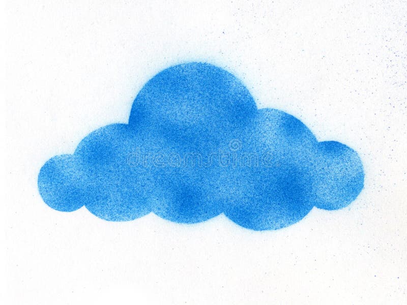 Cloud stock photo. Image of background, cloud, weather - 7760544