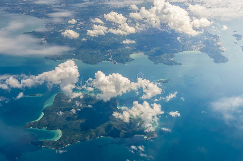 Cloud above mountain stock image. Image of nature, cloud - 110642705