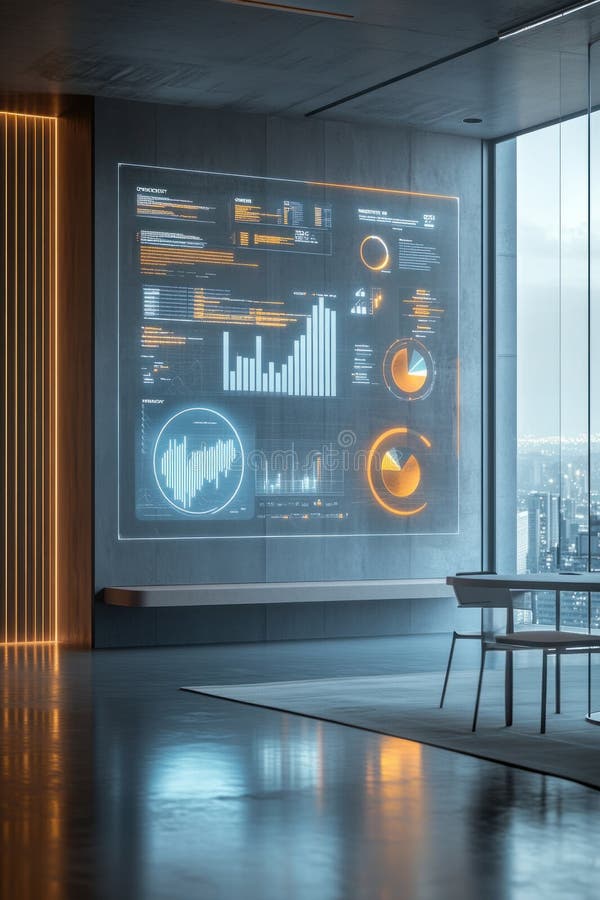 Cloud Analytic Tools, a Captivating Holographic Display of Comprehensive Cloud Network Analysis ...