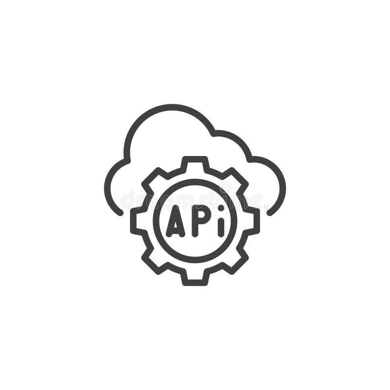 Application Integration Symbol Stock Illustrations – 2,631 Application ...