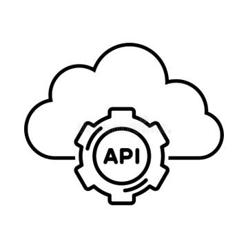 Api Integration Icon Stock Illustrations – 1,970 Api Integration Icon ...