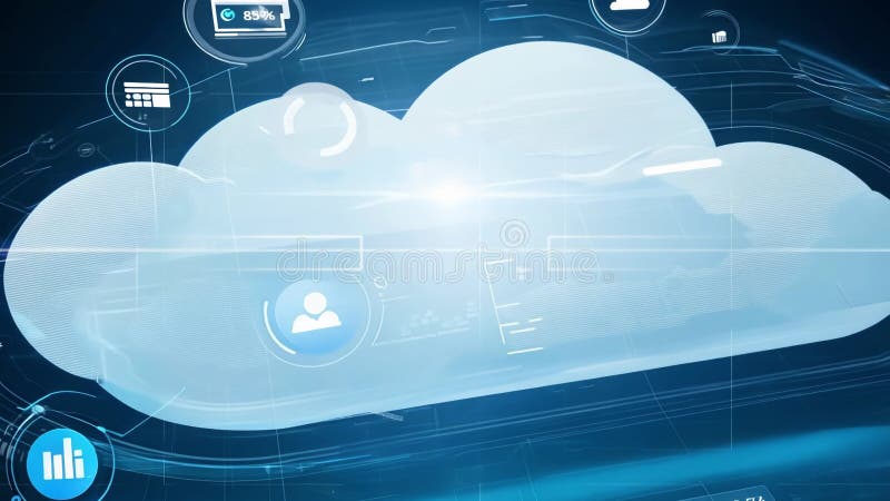 The Cloud Architecture Platform Offers Seamless Integration and Data ...