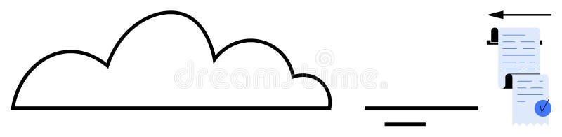 Cloud Storage Data Transfer with Document and Secure Upload Process ...