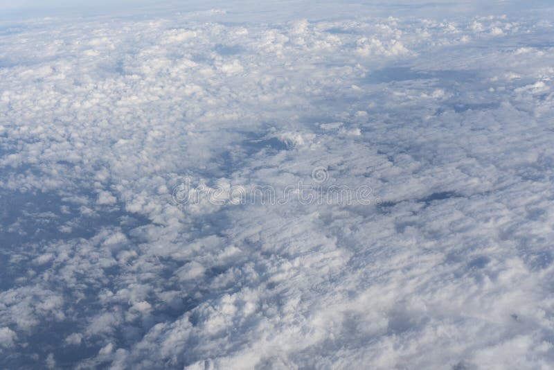Cloud Atmosphere in Abstract Background Stock Image - Image of nature ...