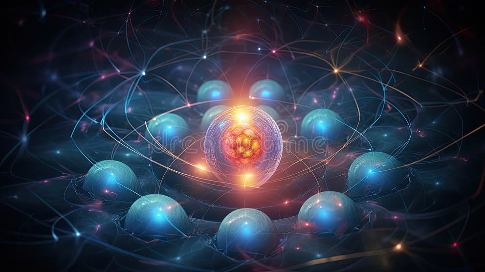 Core Shells Stock Illustrations – 119 Core Shells Stock Illustrations ...