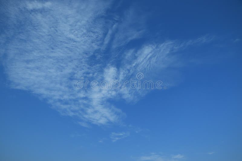 Cloud Background Summer. Cloud Spring Stock Image - Image of background ...