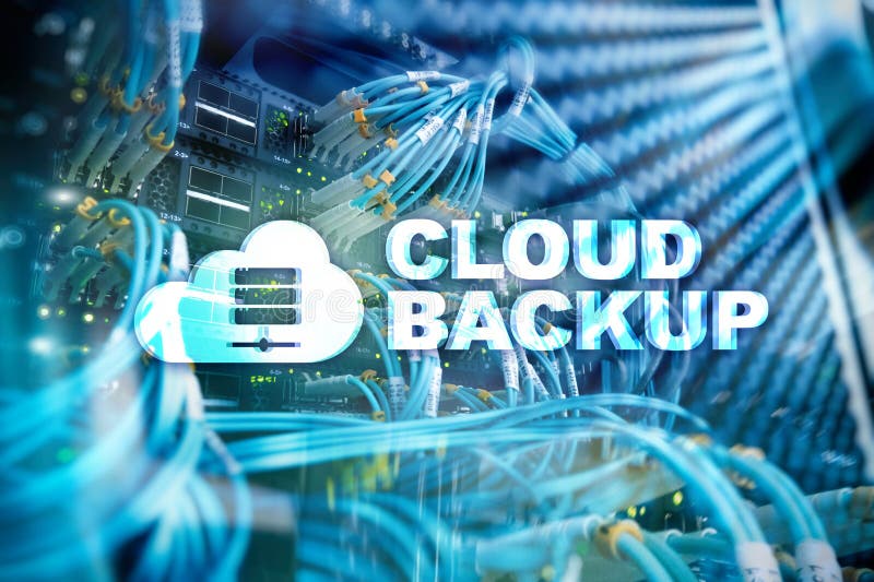 Cloud Backup. Server Data Loss Prevention. Cyber Security. Fiber ...