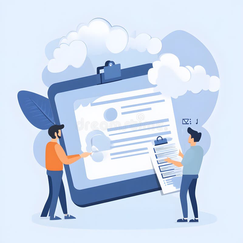 Management Ilusstration Stock Illustrations – 1 Management Ilusstration ...