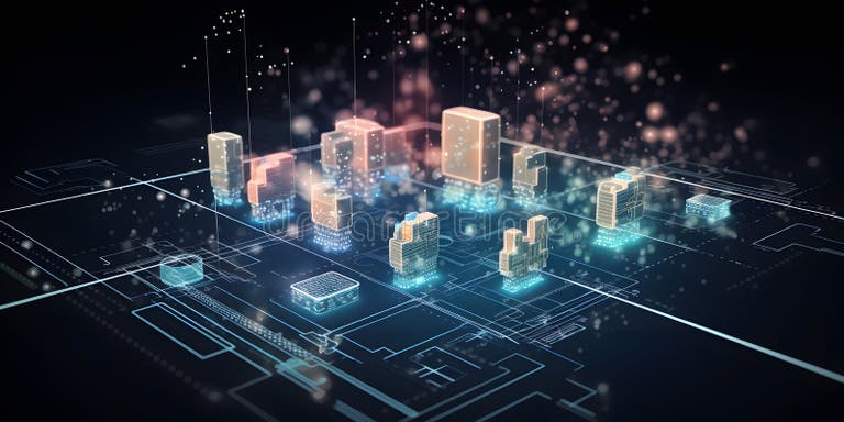 A Cloud-based Data Analytics Platform Using Tools Such As Generative AI ...