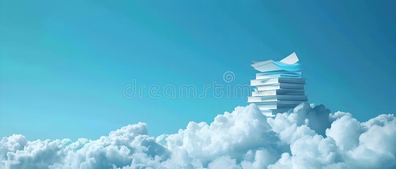 Cloud-Based Document Management: Secure & Streamlined. Concept Document ... Cloud-Based Document Management: Secure & Streamlined. Concept Document ...