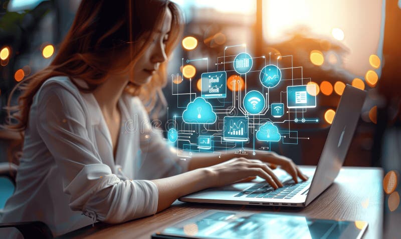 Cloud-Based Document Sharing and Security: File Transfer, Backup, and ...