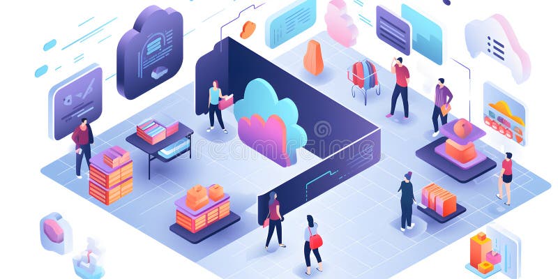 A Cloud-based E-commerce Platform Using Scalable and Resi Created with ... A Cloud-based E-commerce Platform Using Scalable and Resi Created with ...