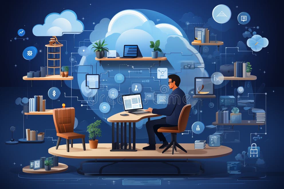 Cloud-based HR Management Platforms Streamlining Employee Onboarding and Performance Tracking ...