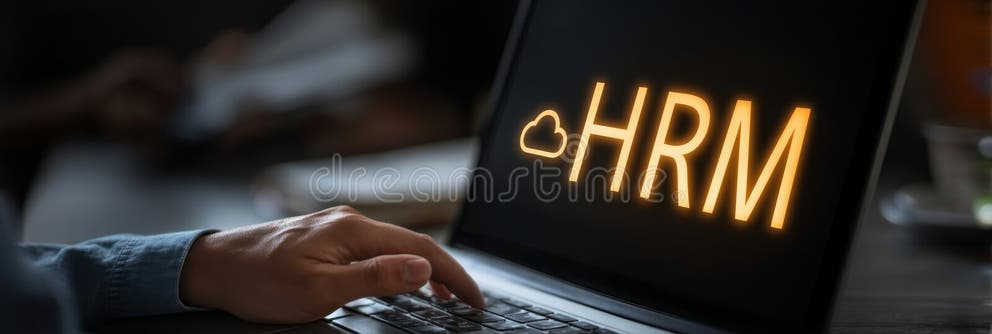 Cloud Based HRM, Human Resources Management System Accessible by ...