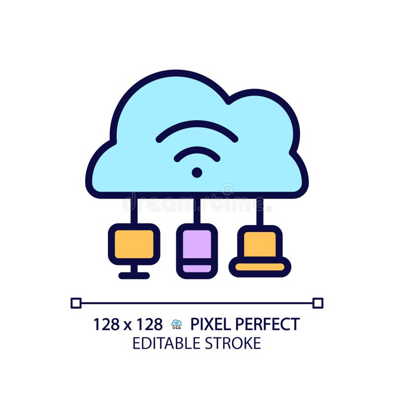 Drawing Iot Stock Illustrations – 2,456 Drawing Iot Stock Illustrations ...