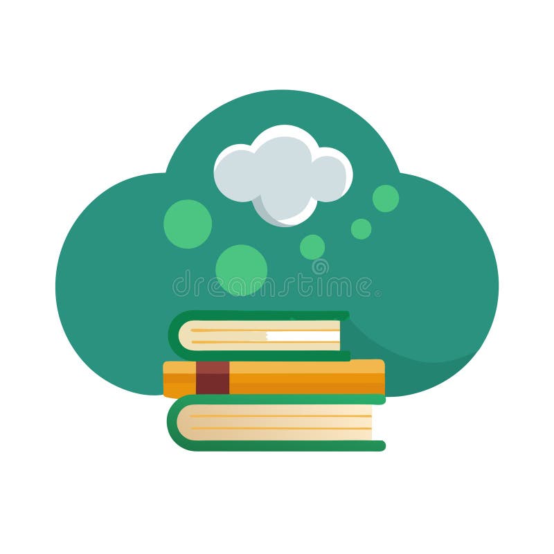 Cloud Library of Books: Digital Learning, Online Education, Knowledge ...