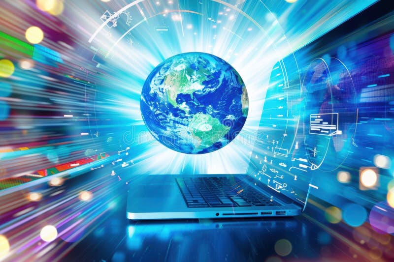 Cloud-based Networks Powering Virtual Internet Connectivity Globally ...