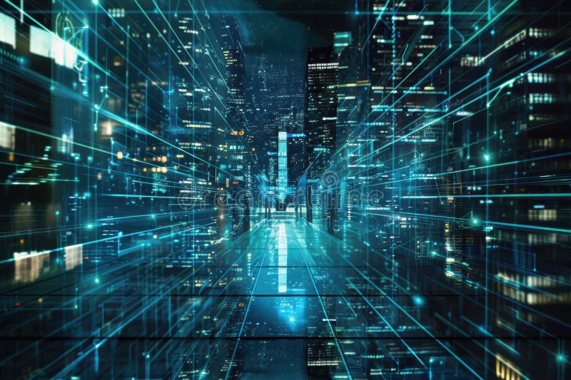 Cloud-based Networks Powering Virtual Internet Connectivity Globally ...