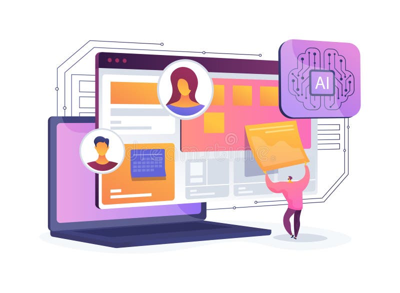 Management Platforms Stock Illustrations – 6,085 Management Platforms Stock Illustrations ...