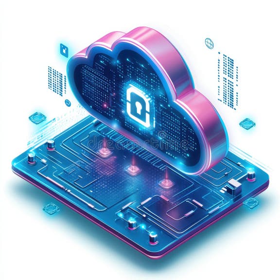 Cloud-Based Security Protocols: Innovative Cloud Computing Device with Protective Cloud Overlay ...