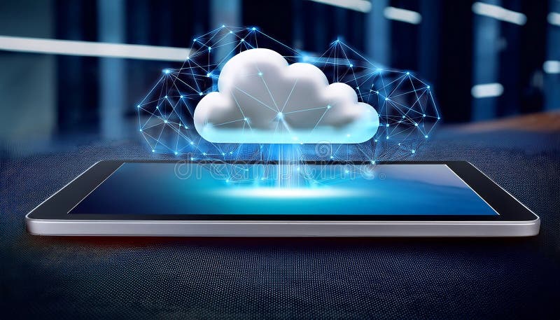 Smartphone Processing of Mobile Payments Stock Vector - Illustration of ...