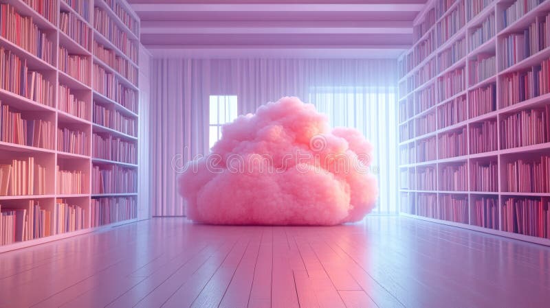 Cloud-based Virtual Bookshelves, Cloud Storage, and the Idea of a ...