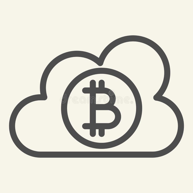 Isolated Coin Cloud Design Stock Illustrations – 2,976 Isolated Coin ...