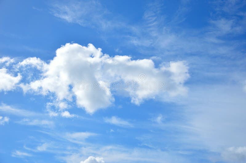 Cloud stock image. Image of textures, clean, background - 39667149