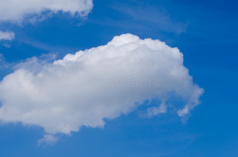 Sky, Blue, Daytime, Cloud Picture. Image: 95822547