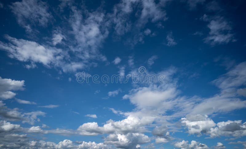Cloud with blue sky stock photo. Image of fluffy, blue - 77844692