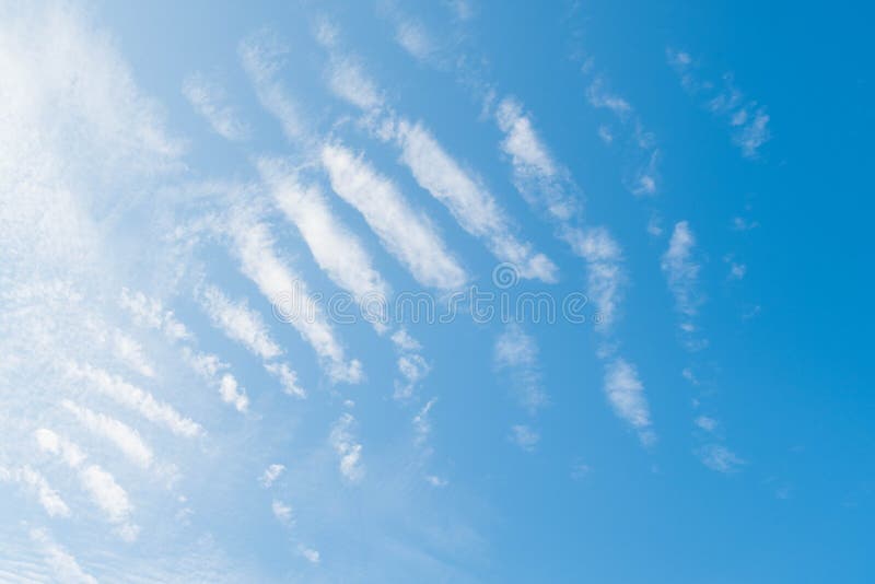 Cloud in Bright Rainbow Colors and Colorful Smooth Sky in Dusk Stock ...