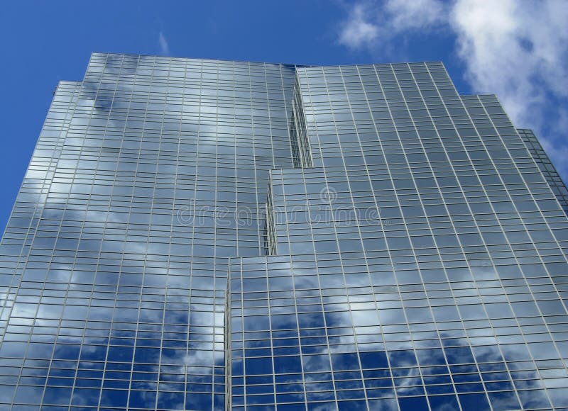 Cloud Building stock image. Image of architecture, building - 1289157