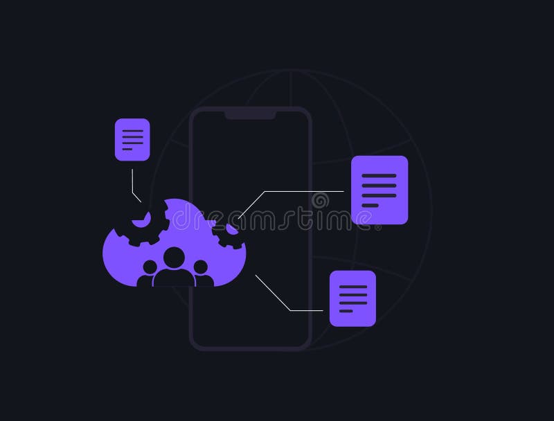 Cloud Collaboration Platform Stock Illustrations – 3,447 Cloud Collaboration Platform Stock ...