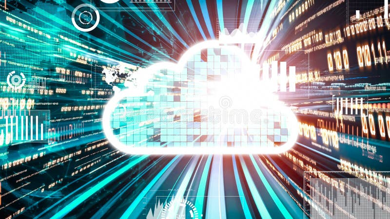 Cloud Computer and Online Data Storage with Tacit Intelligent Sharing ...