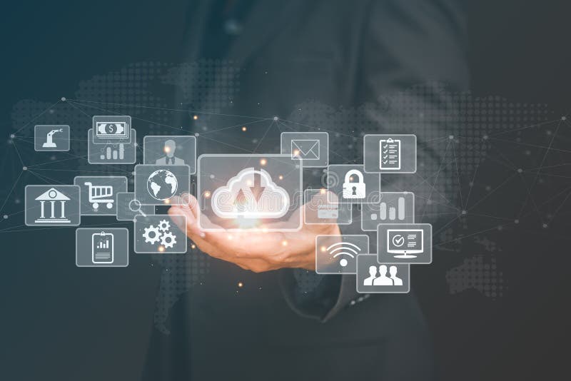 Cloud Computer Technology.Internet of Things,technology Big Data ... Cloud Computer Technology.Internet of Things,technology Big Data ...