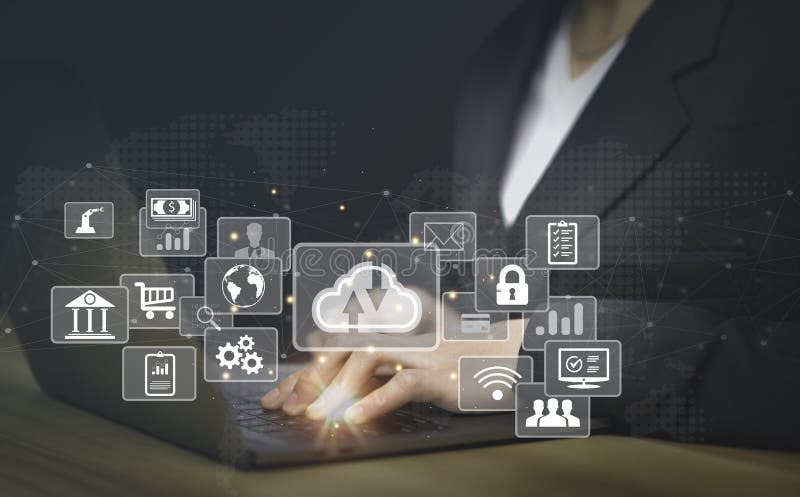 Cloud Computer Technology.Internet of Things,technology Big Data ... Cloud Computer Technology.Internet of Things,technology Big Data ...