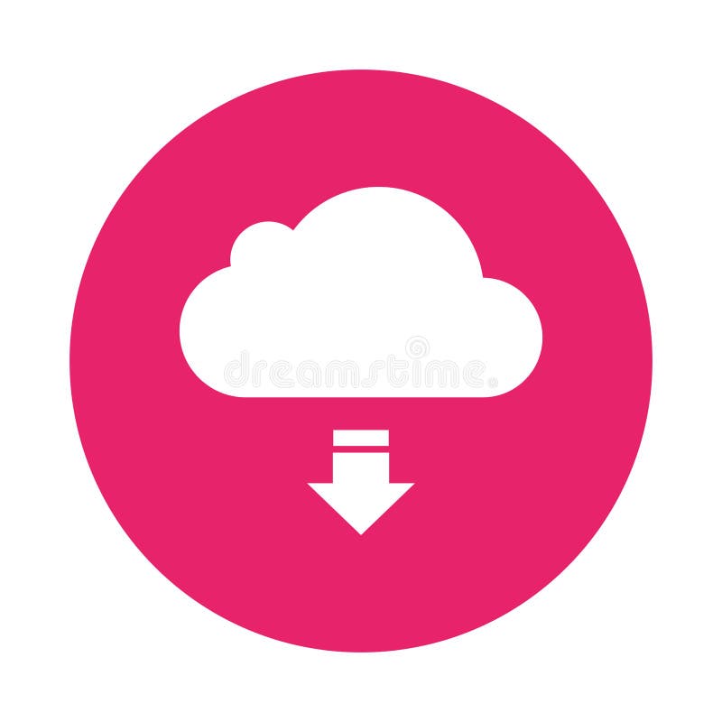 Cloud Computing with Arrow Download Stock Vector - Illustration of ... Cloud Computing with Arrow Download Stock Vector - Illustration of ...