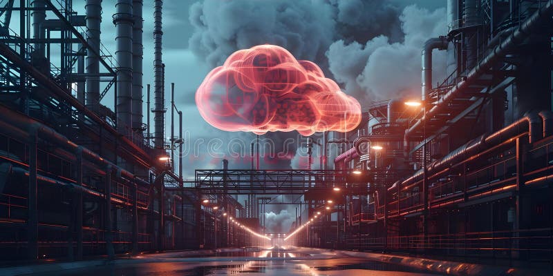 Cloud Computing and Cognitive Computing Technologies in an Industrial ...