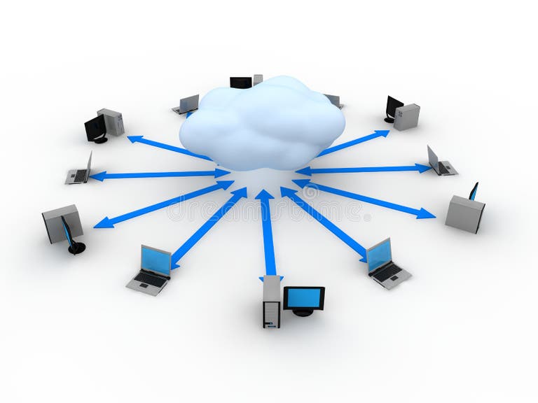 Plug Cloud Stock Illustrations – 4,647 Plug Cloud Stock Illustrations ...