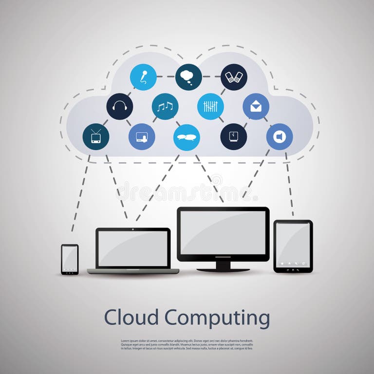 Computing Computers Stock Illustrations – 5,294 Computing Computers Stock Illustrations, Vectors ...