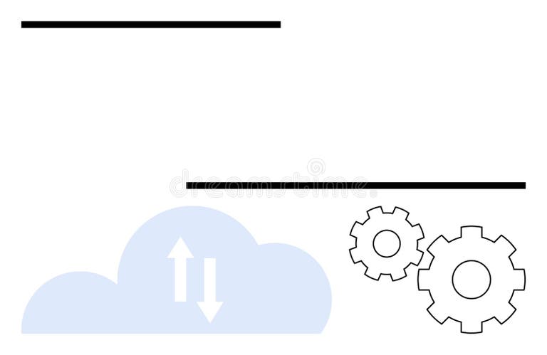 Integration Transfer Data Stock Illustrations – 2,542 Integration ...