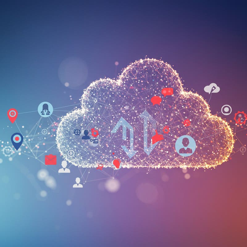 Integrated Computing Illustration Stock Illustrations – 14,329 Integrated Computing Illustration ...