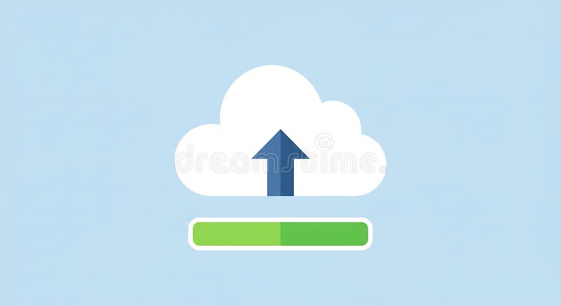 Computing Concept Illustration Stock Illustrations – 187,021 Computing Concept Illustration ...