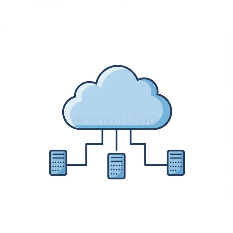 Computing Outlines Stock Illustrations – 1,034 Computing Outlines Stock Illustrations, Vectors ...