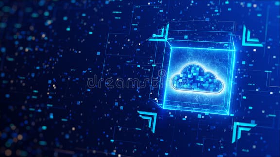 Security Technology Background Stock Illustrations – 339,442 Security Technology Background ...