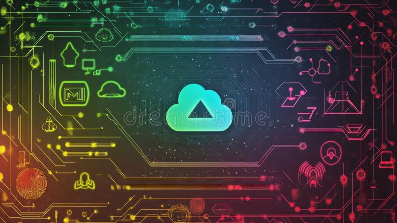 Cloud Computing and Cyber Security Connecting Digital Devices and ...
