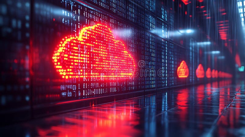 Computing Data Center Server Room Stock Illustrations – 20,777 Computing Data Center Server Room ...